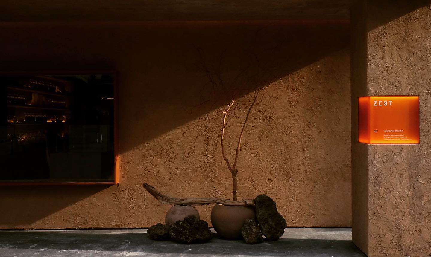 Cocktail Bar Zest In Seoul Is Setting New Standards For Sustainable Mixology - Saladplate