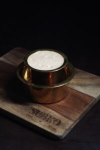 Subko Coffee and the Rise of the Indian Homegrown Brew - Saladplate